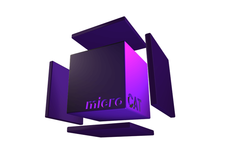 Über uns: microCAT