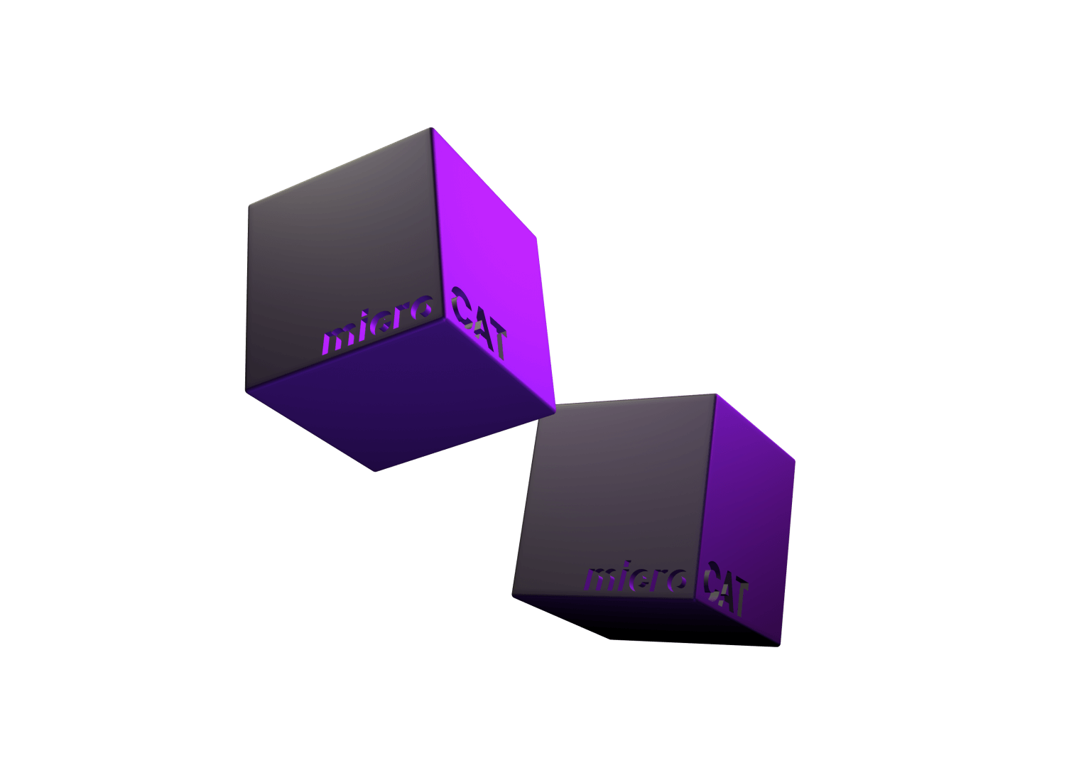 IT Lösungen & Cybersecurity - microCAT