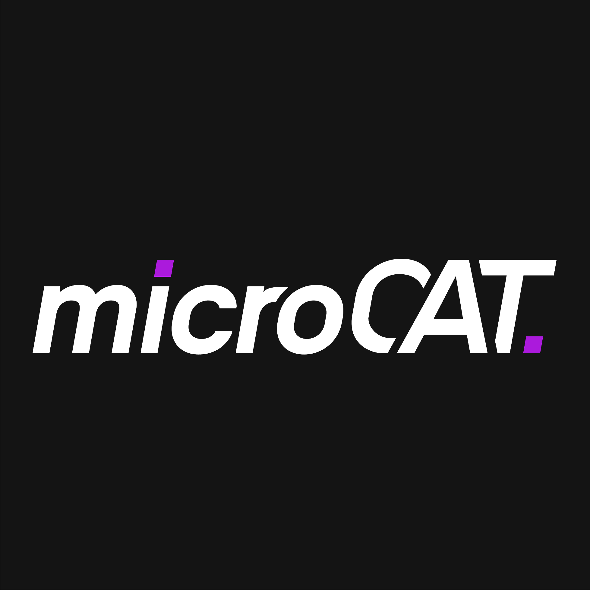 IT Lösungen & Cybersecurity - microCAT