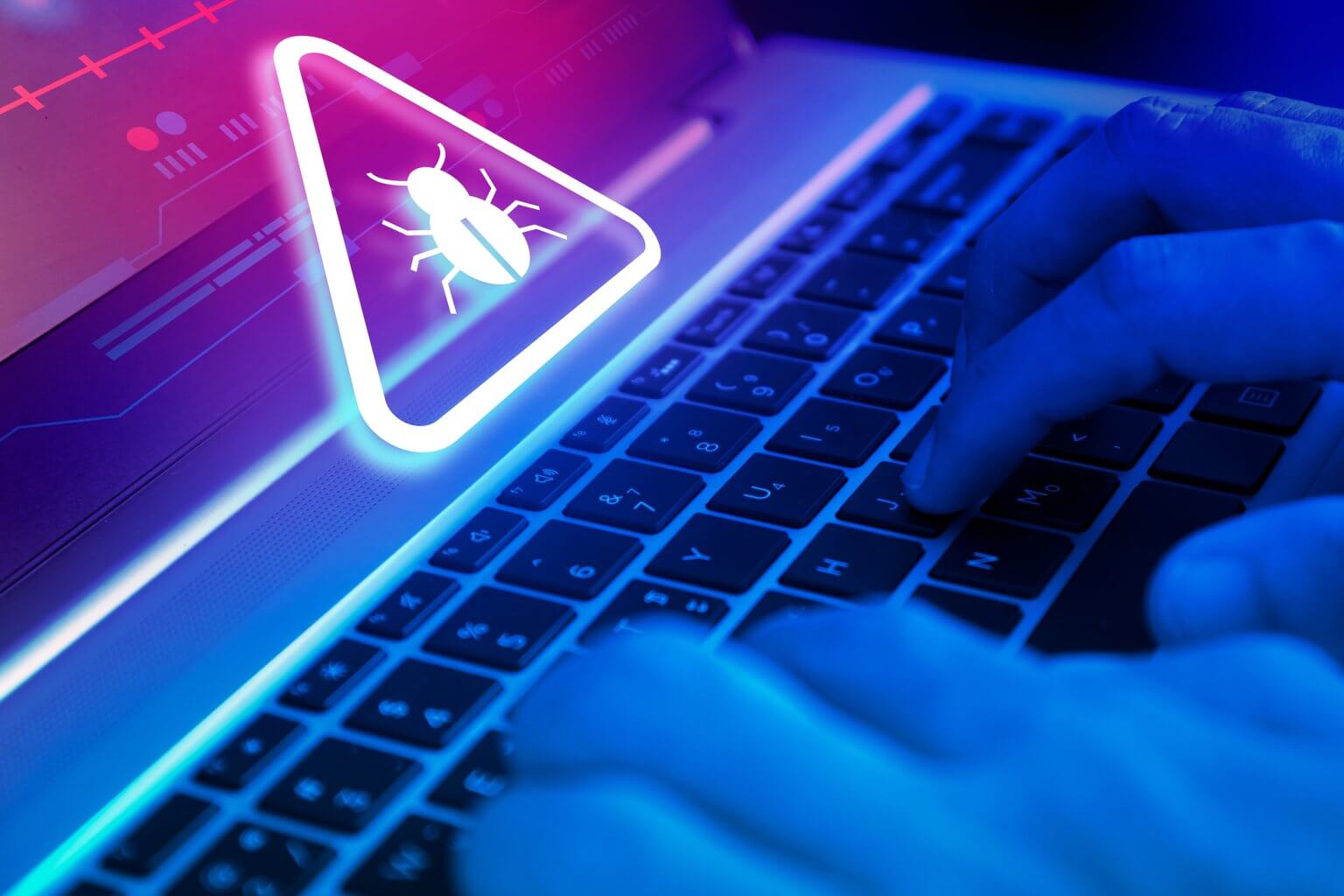 Malware: 7 Fakten über Schadsoftware